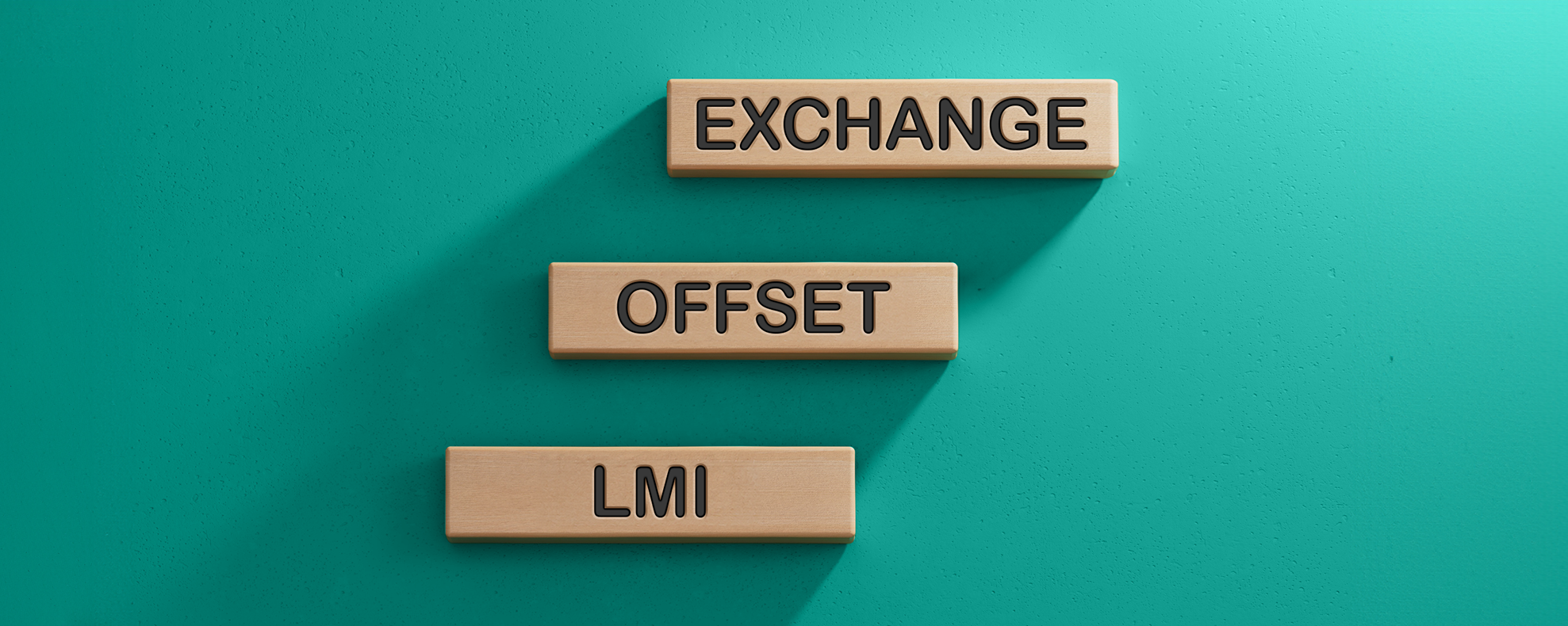 A Guide on the Acronyms of Real Estate and Home Loans